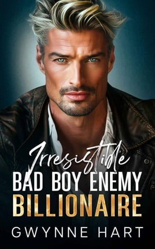 Irresistible Bad Boy Enemy Billionaire by Gwynne Hart - EpubPub