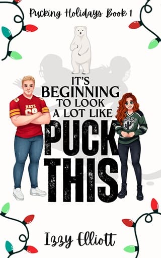 It’s Beginning to Look a Lot Like Puck This by Izzy Elliott - EpubPub