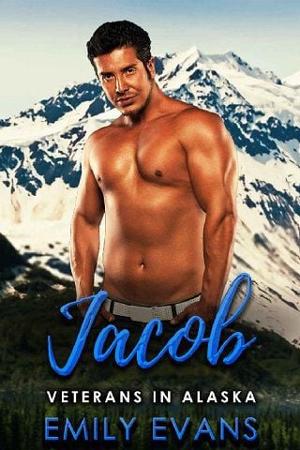 Jacob by Emily Evans - EpubPub