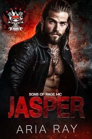 Jasper by Aria Ray - EpubPub
