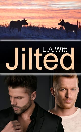 Jilted by L.A. Witt - EpubPub