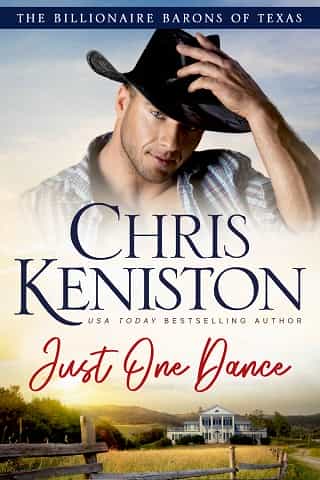 Just One Dance by Chris Keniston - EpubPub