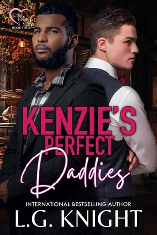 Kenzie’s Perfect Daddies by L.G. Knight - EpubPub