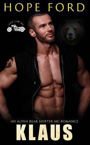 Klaus by Hope Ford - EpubPub