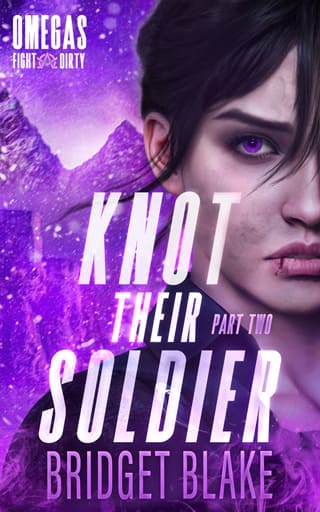 Knot Their Soldier, Part Two by Bridget Blake - EpubPub