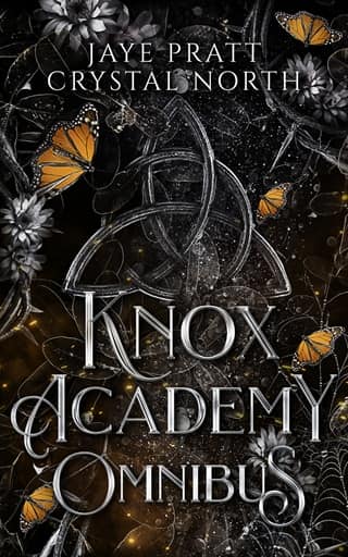 Knox Academy Omnibus by Jaye Pratt - EpubPub