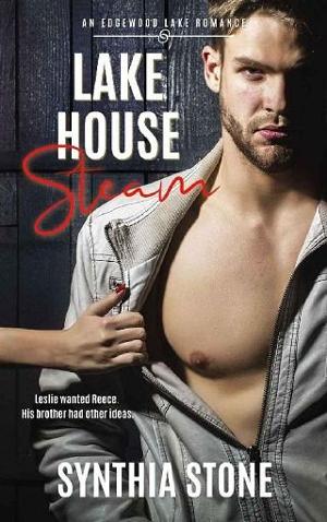 Lake House Steam by Synthia Stone - EpubPub
