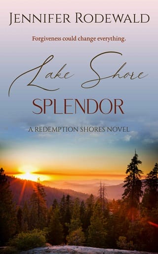Lake Shore Splendor by Jennifer Rodewald - EpubPub