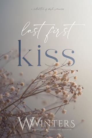 Last First Kiss by W. Winters - EpubPub