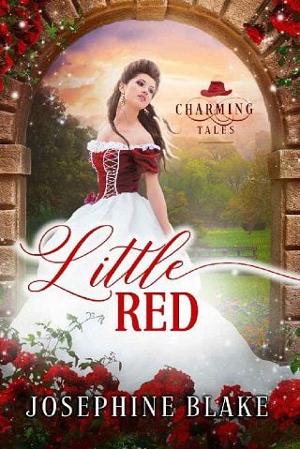 Little Red by Josephine Blake - EpubPub