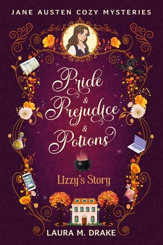 Lizzy’s Story by Laura M. Drake - EpubPub