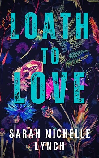 Loath to Love by Sarah Michelle Lynch - EpubPub