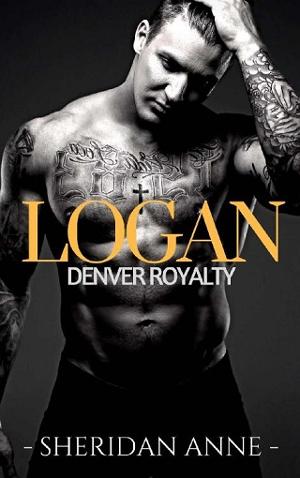Logan by Sheridan Anne - EpubPub