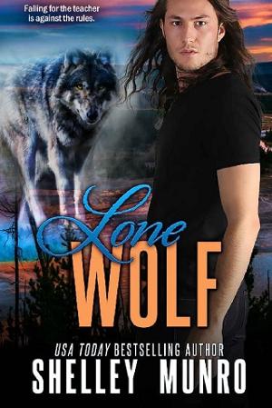 Lone Wolf by Shelley Munro - EpubPub