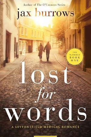 Lost for Words by Jax Burrows - EpubPub