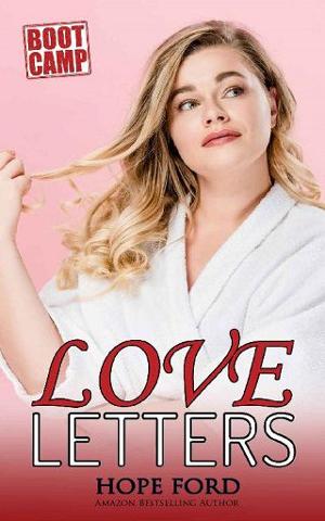 Love Letters by Hope Ford - EpubPub