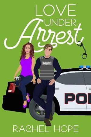 Love Under Arrest by Rachel Hope - EpubPub