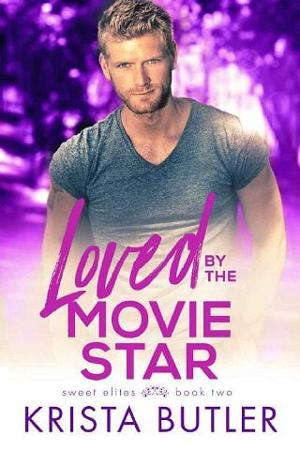 Loved By the Movie Star by Krista Butler - EpubPub