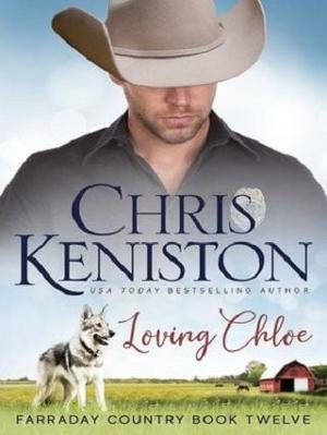 Loving Chloe by Chris Keniston - EpubPub