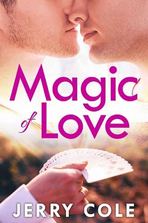 Magic of Love by Jerry Cole - EpubPub