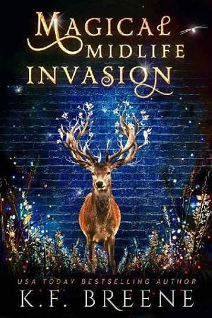 Magical Midlife Invasion by K.F. Breene - EpubPub