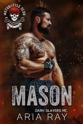 Mason by Aria Ray - EpubPub