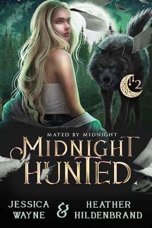 Midnight Hunted by Jessica Wayne - EpubPub