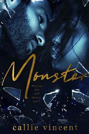 Monster by Callie Vincent - EpubPub