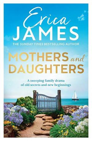 Mothers and Daughters by Erica James - EpubPub