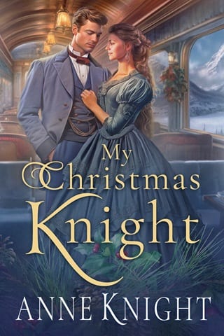 My Christmas Knight by Anne Knight - EpubPub