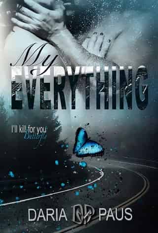 My Everything by Daria M. Paus - EpubPub
