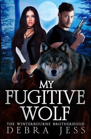 My Fugitive Wolf by Debra Jess - EpubPub