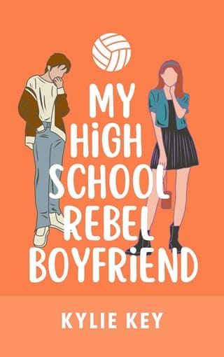 My High School Rebel Boyfriend by Kylie Key - EpubPub