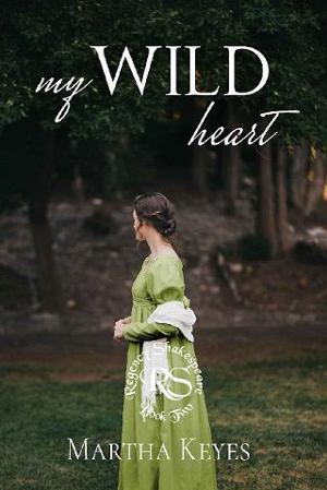 My Wild Heart by Martha Keyes - EpubPub