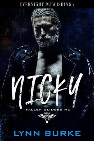 Nicky by Lynn Burke - EpubPub