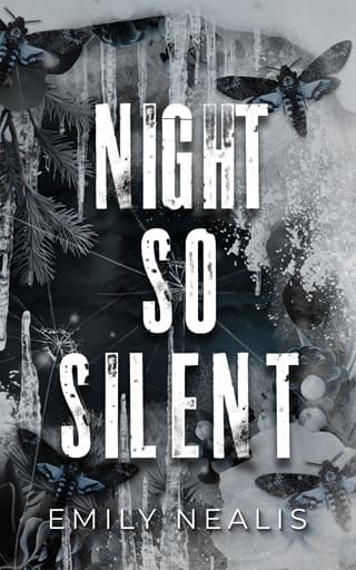 Night So Silent by Emily Nealis - EpubPub