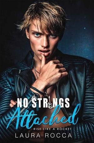 No Strings Attached by Laura Rocca - EpubPub