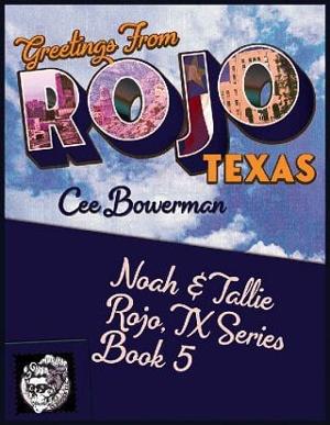 Noah & Tallie by Cee Bowerman - EpubPub