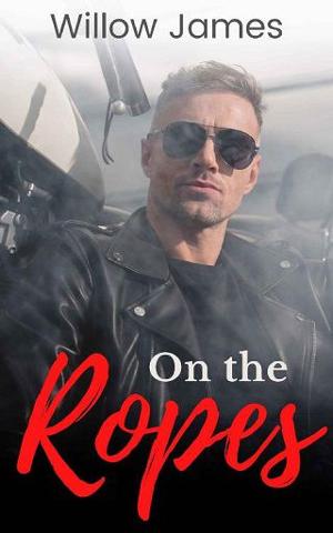 On the Ropes by Willow James - EpubPub