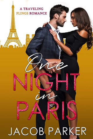 One Night in Paris by Jacob Parker - EpubPub