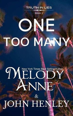 One Too Many by Melody Anne - EpubPub