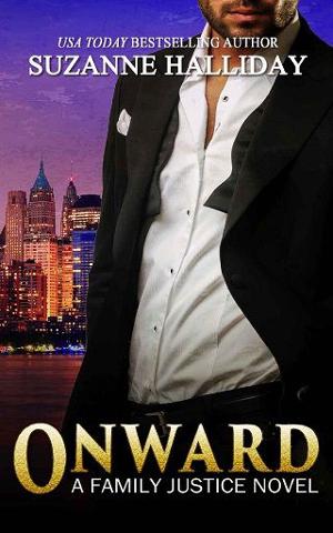 Onward by Suzanne Halliday - EpubPub