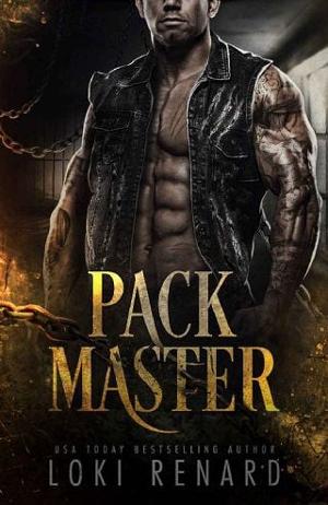 Pack Master by Loki Renard - EpubPub