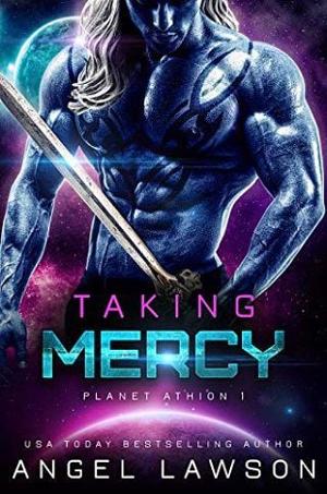 Planet Athion: The Complete Series by Angel Lawson - EpubPub