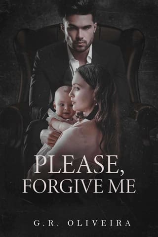 Please, Forgive Me by G.R. Oliveira - EpubPub