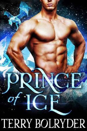 Prince of Ice by Terry Bolryder - EpubPub