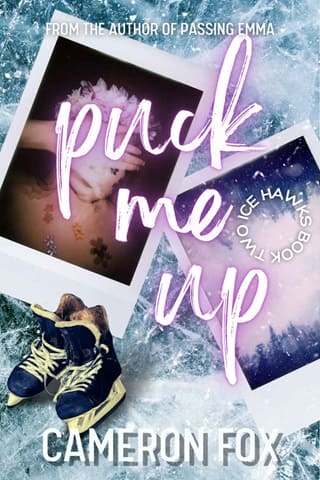 Puck Me Up by Cameron Fox - EpubPub