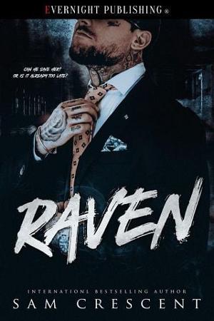 Raven by Sam Crescent - EpubPub