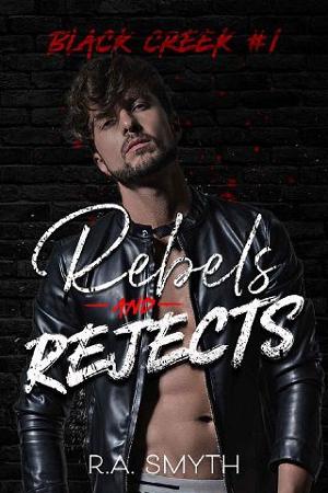 Rebels & Rejects by R.A. Smyth - EpubPub