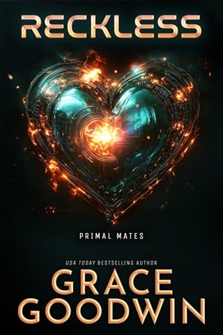 Reckless by Grace Goodwin - EpubPub